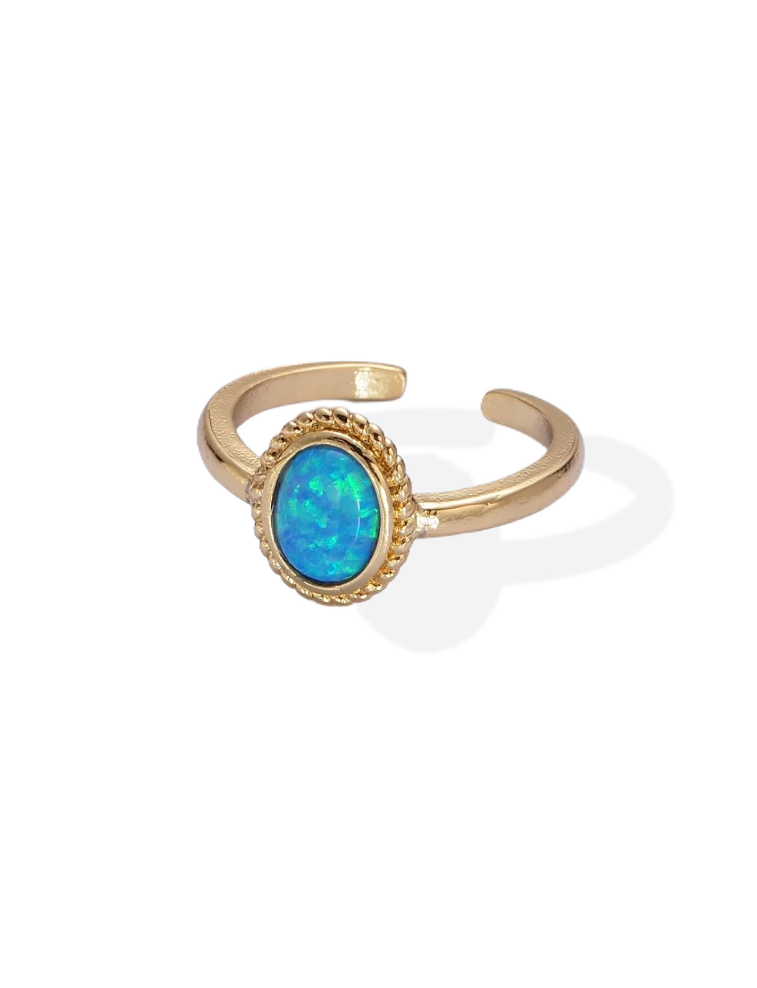 Greer Ring – Lex Noel Jewels