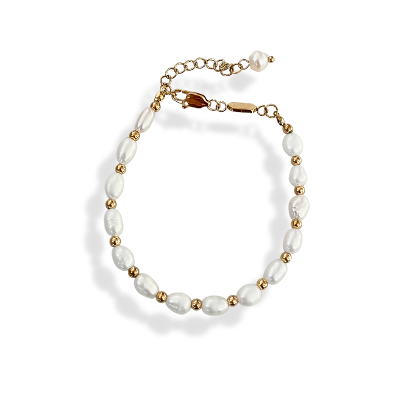 Aubre Bracelet – Lex Noel Jewels