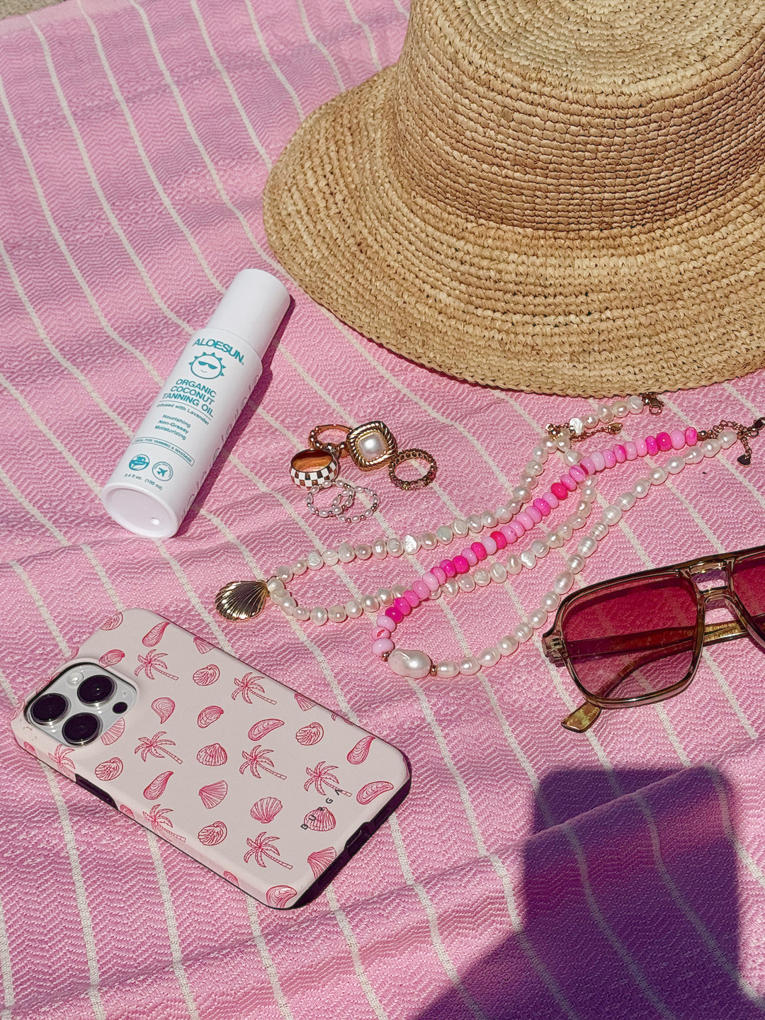 Aqua Fish Leather Cord – Lex Noel Jewels